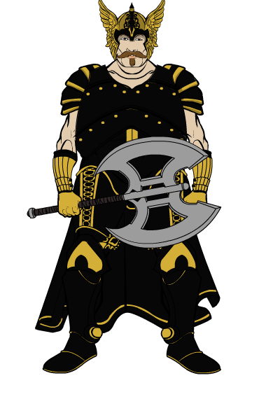 Othmar Garithos | Orcish Horde Wikia | Fandom