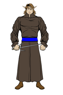 Arator the Redeemer | Orcish Horde Wikia | Fandom