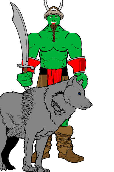 Nazgrel | Orcish Horde Wikia | Fandom