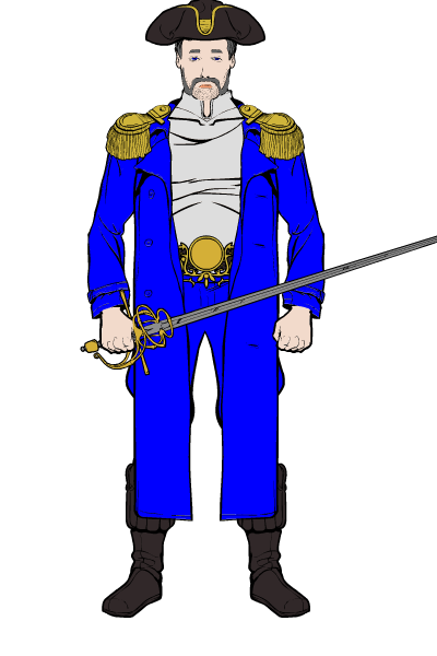 Daelin Proudmoore | Orcish Horde Wikia | Fandom