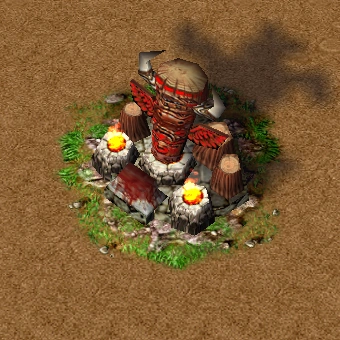 Tauren Totem | Orcish Horde Wikia | Fandom