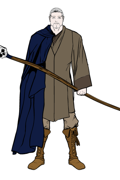 Khadgar | Orcish Horde Wikia | Fandom