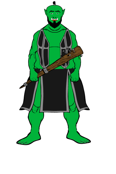 Boga | Orcish Horde Wikia | Fandom