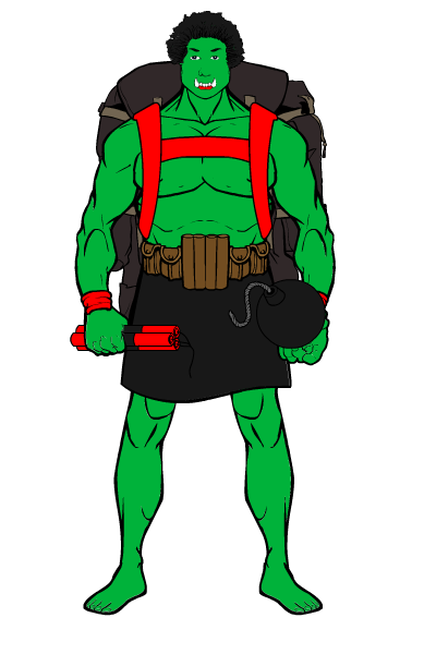 Sapper | Orcish Horde Wikia | Fandom