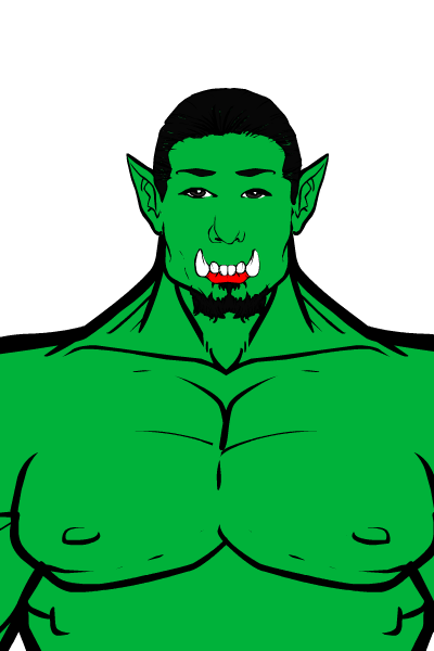 Pergu | Orcish Horde Wikia | Fandom