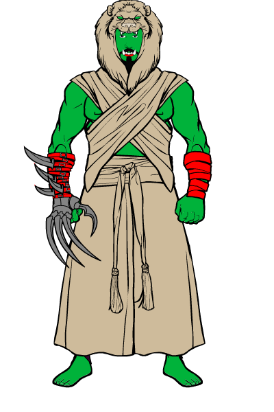 Shaman | Orcish Horde Wikia | Fandom