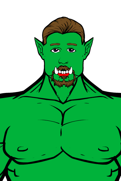 Gook | Orcish Horde Wikia | Fandom
