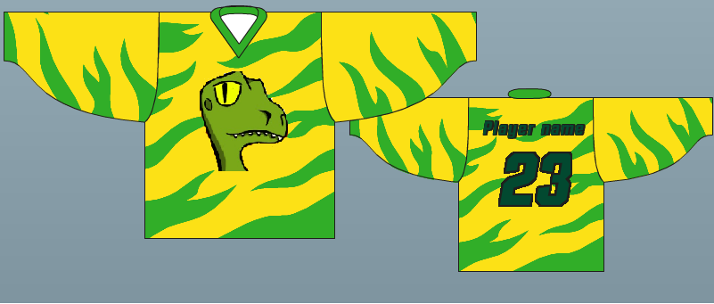 Raptor Ridge Raptors | Orcish Horde Wikia | Fandom