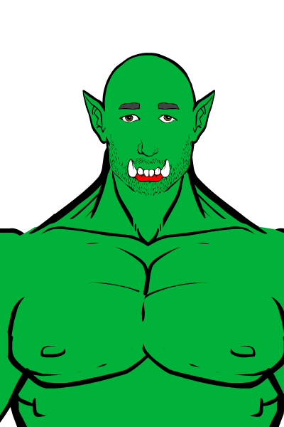 Bargal Dreamhand | Orcish Horde Wikia | Fandom