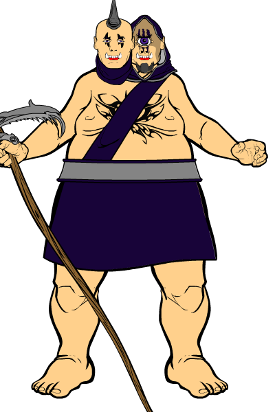 Dentarg | Orcish Horde Wikia | Fandom