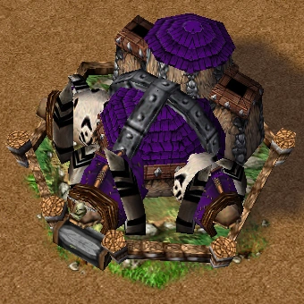 Dun Modr | Orcish Horde Wikia | Fandom