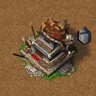Goblin Laboratory | Orcish Horde Wikia | Fandom