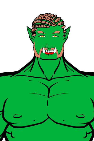 Parod | Orcish Horde Wikia | Fandom