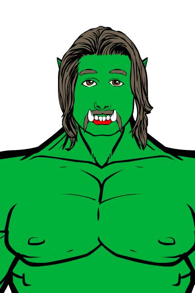 Barzar Dragonfang | Orcish Horde Wikia | Fandom