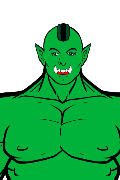 Ignatz | Orcish Horde Wikia | Fandom