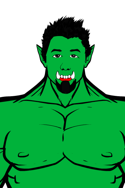 Orak | Orcish Horde Wikia | Fandom