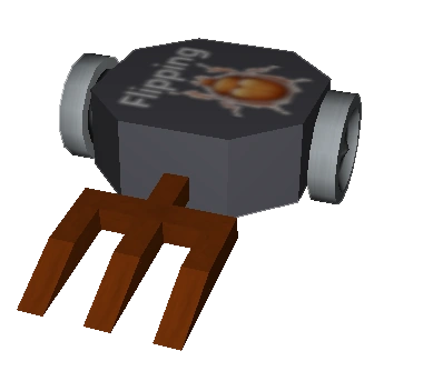 Flipping Beetle | Orc's Wars Wiki | Fandom