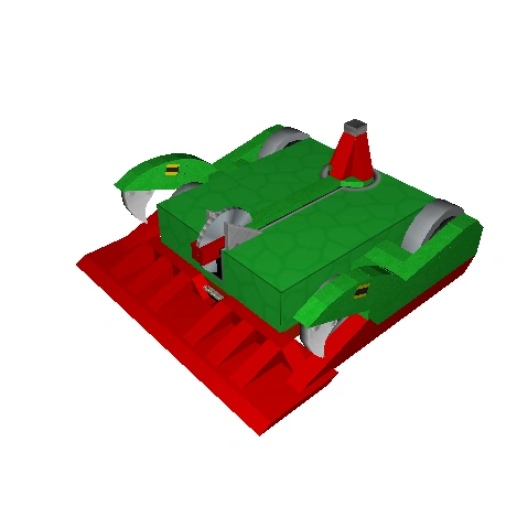 Venom Injector | Orc's Wars Wiki | Fandom