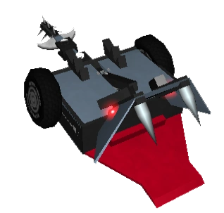 Darwinian Predator | Orc's Wars Wiki | Fandom