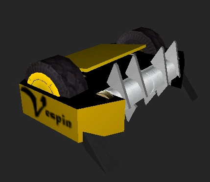 Vespin | Orc's Wars Wiki | Fandom