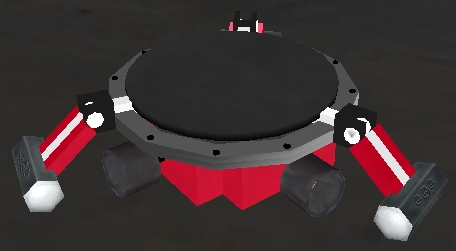 Hellachoppah | Orc's Wars Wiki | Fandom