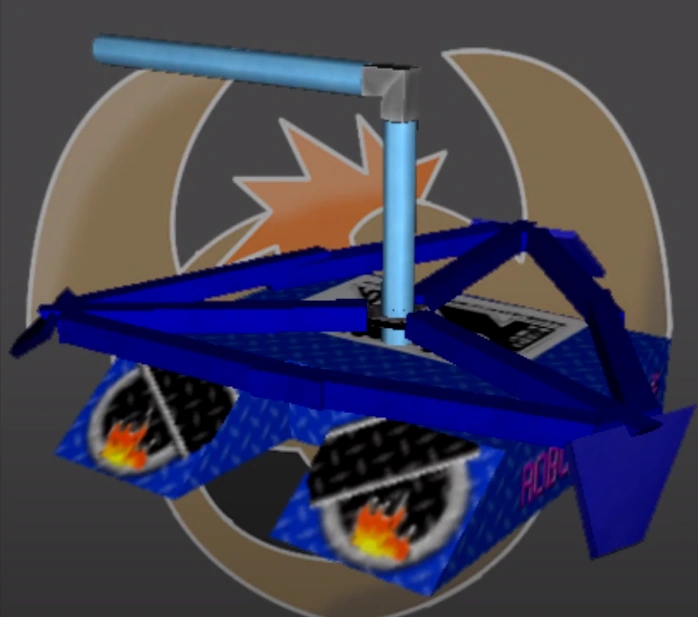 Breaking Point 3.0 | Orc's Wars Wiki | Fandom