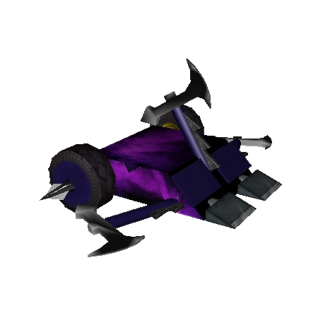 Headache | Orc's Wars Wiki | Fandom