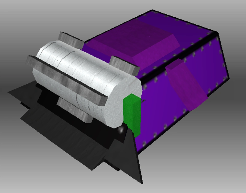 Roderick Kingsley | Orc's Wars Wiki | Fandom