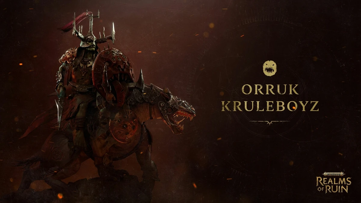 Killaboss on Gnashtoof | Orcs Wiki | Fandom