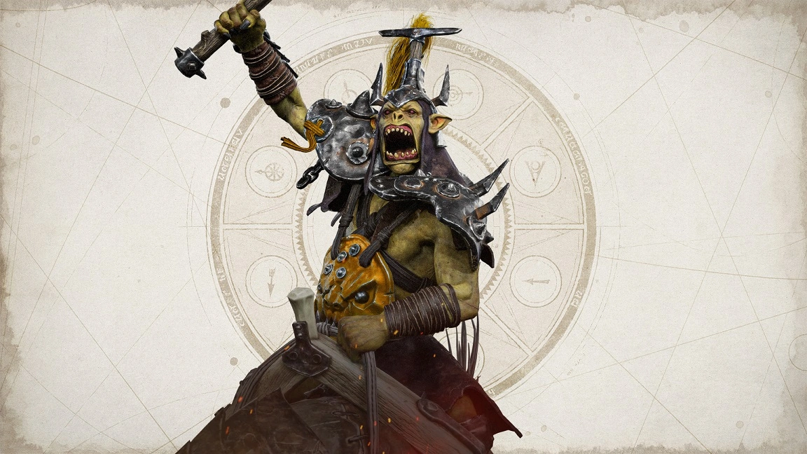 Ripklaw | Orcs Wiki | Fandom