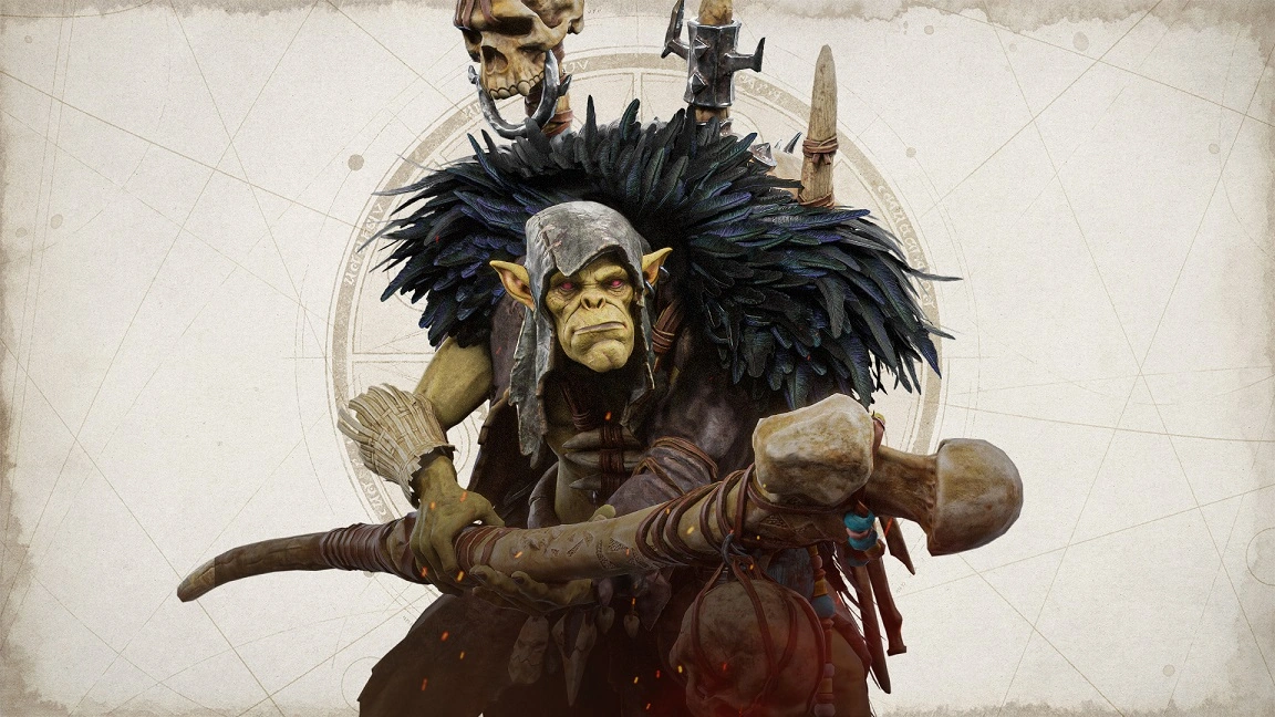 Murkfang | Orcs Wiki | Fandom