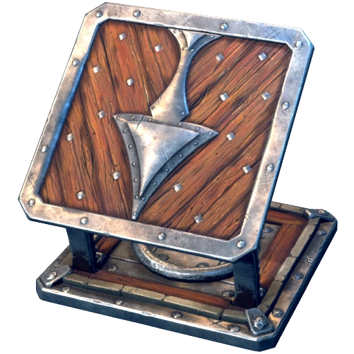 Flip Trap (OMD3) | Orcs Must Die! Wiki | Fandom