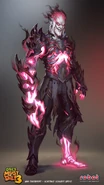 Vorwick (OMD3) | Orcs Must Die! Wiki | Fandom