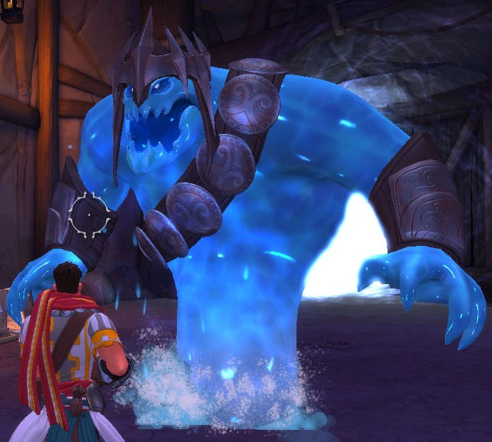 Water Lord | Orcs Must Die! Wiki | Fandom