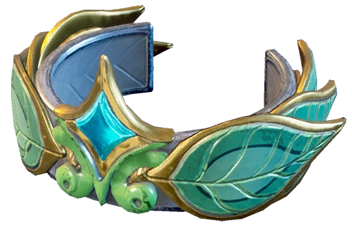 Healing Trinket (OMD3) | Orcs Must Die! Wiki | Fandom