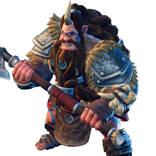 Heavy Cyclops (OMD3) | Orcs Must Die! Wiki | Fandom