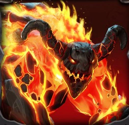 Fire Lord | Orcs Must Die! Wiki | Fandom