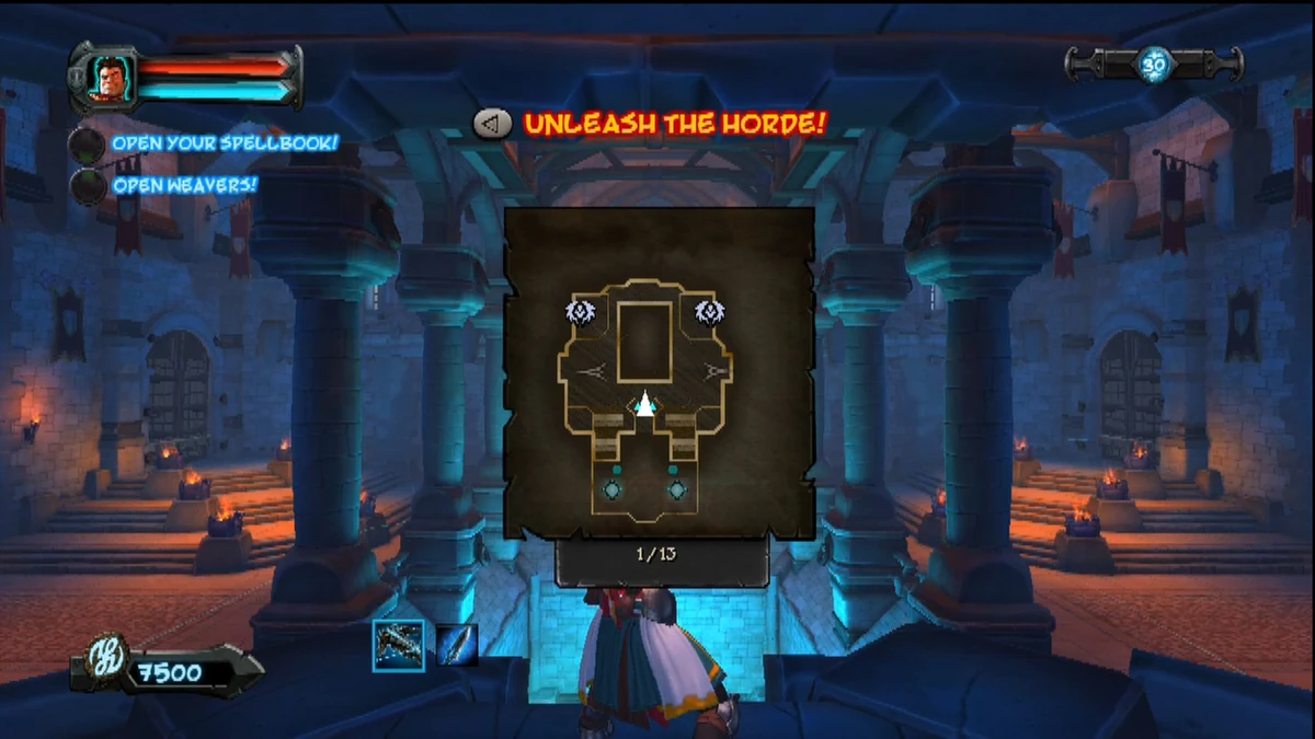 Hard Climb | Orcs Must Die! Wiki | Fandom