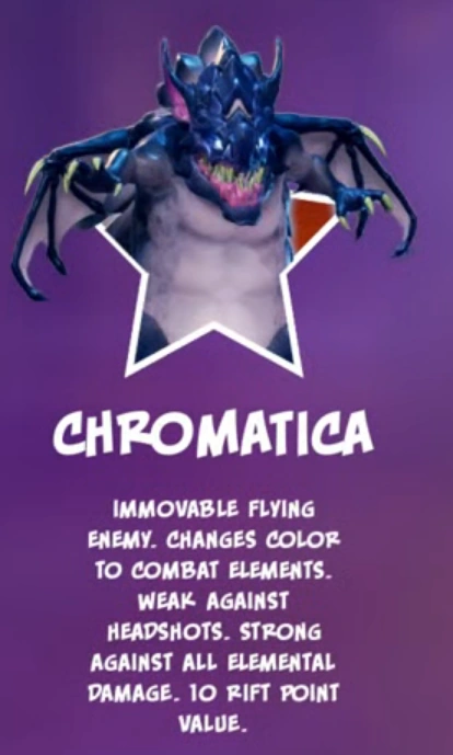 Chromatica (OMD3) | Orcs Must Die! Wiki | Fandom