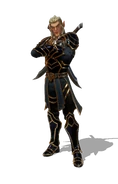 Vorwick (OMD3) | Orcs Must Die! Wiki | Fandom