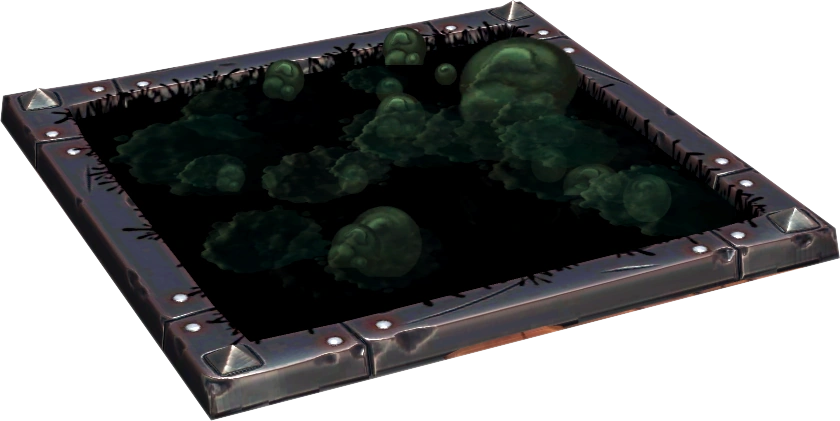 Tar Trap | Orcs Must Die! Wiki | Fandom