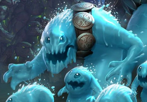 Water Elemental | Orcs Must Die! Wiki | Fandom