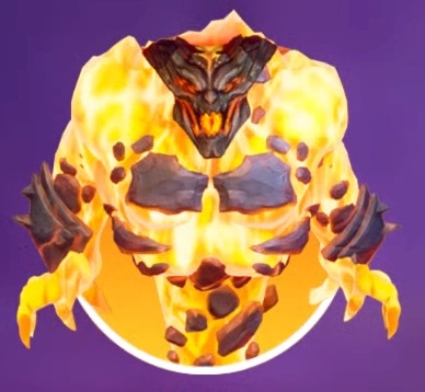 Fire Elemental (OMD3) | Orcs Must Die! Wiki | Fandom