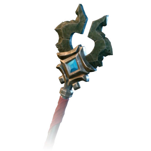 Stone Staff (OMD3) | Orcs Must Die! Wiki | Fandom