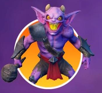 Light Fire Fiend (OMD3) | Orcs Must Die! Wiki | Fandom