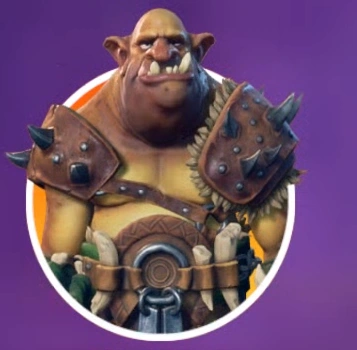 Ogre (OMD3) | Orcs Must Die! Wiki | Fandom