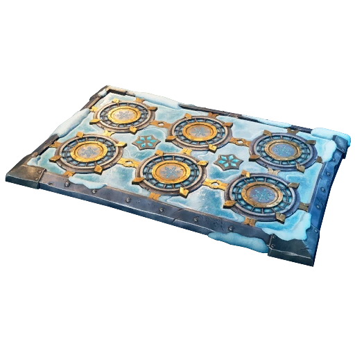 Snow Blower (OMD3) | Orcs Must Die! Wiki | Fandom