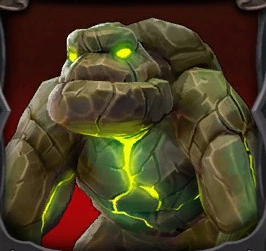 Earth Elemental | Orcs Must Die! Wiki | Fandom