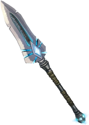 Bladestaff | Orcs Must Die! Wiki | Fandom