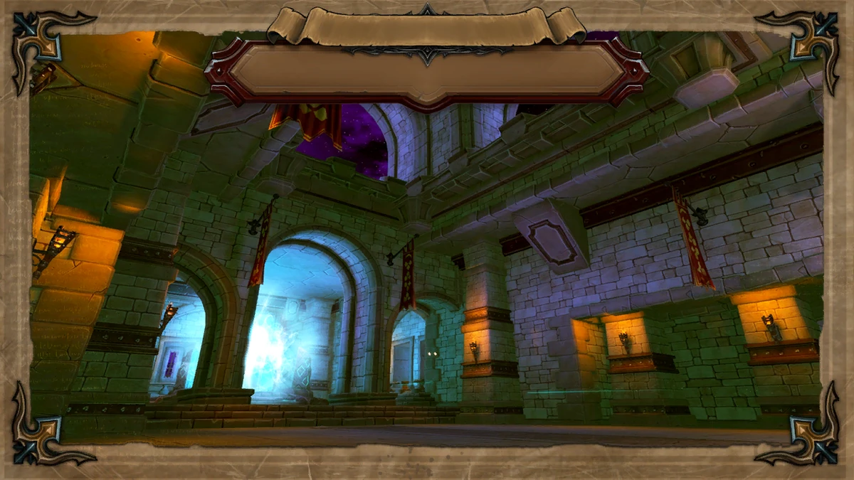 The Pit | Orcs Must Die! Wiki | Fandom